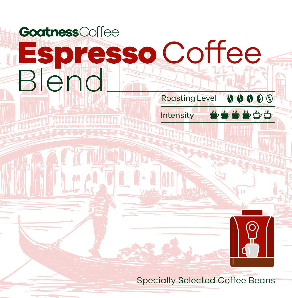 Goatness Coffee | Mağaza